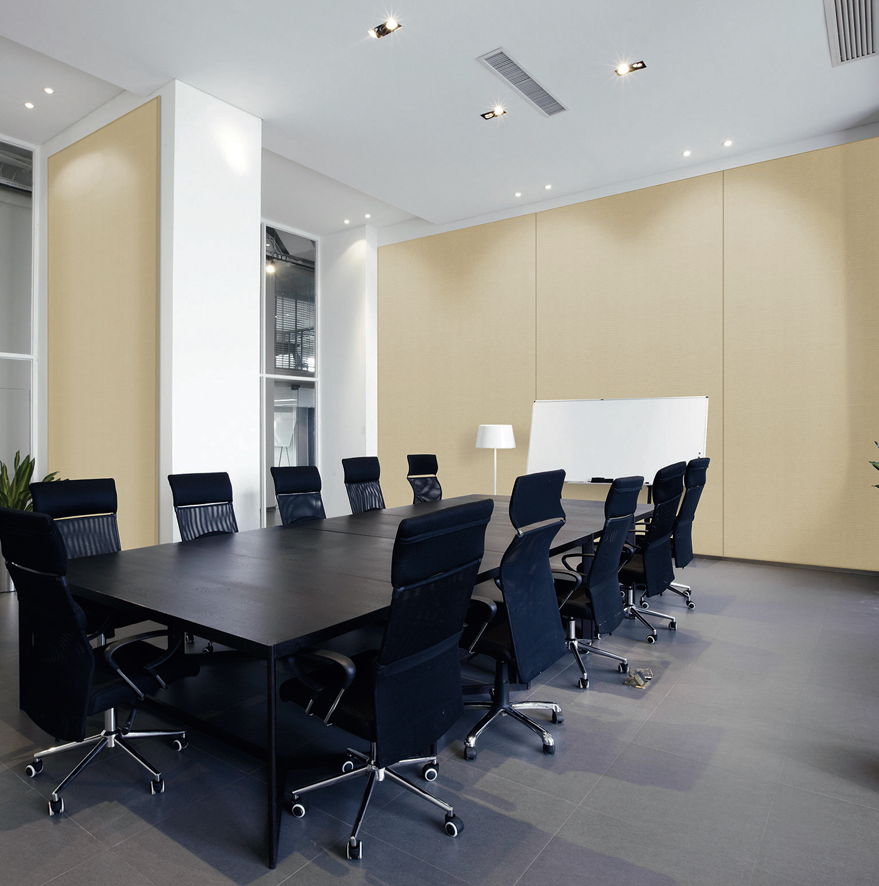 Acoustic Wall coverings | Acoustic Wallpapers | Acoustic Materials ...