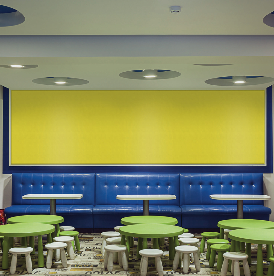 Acoustic Wall coverings | Acoustic Wallpapers | Acoustic Materials ...